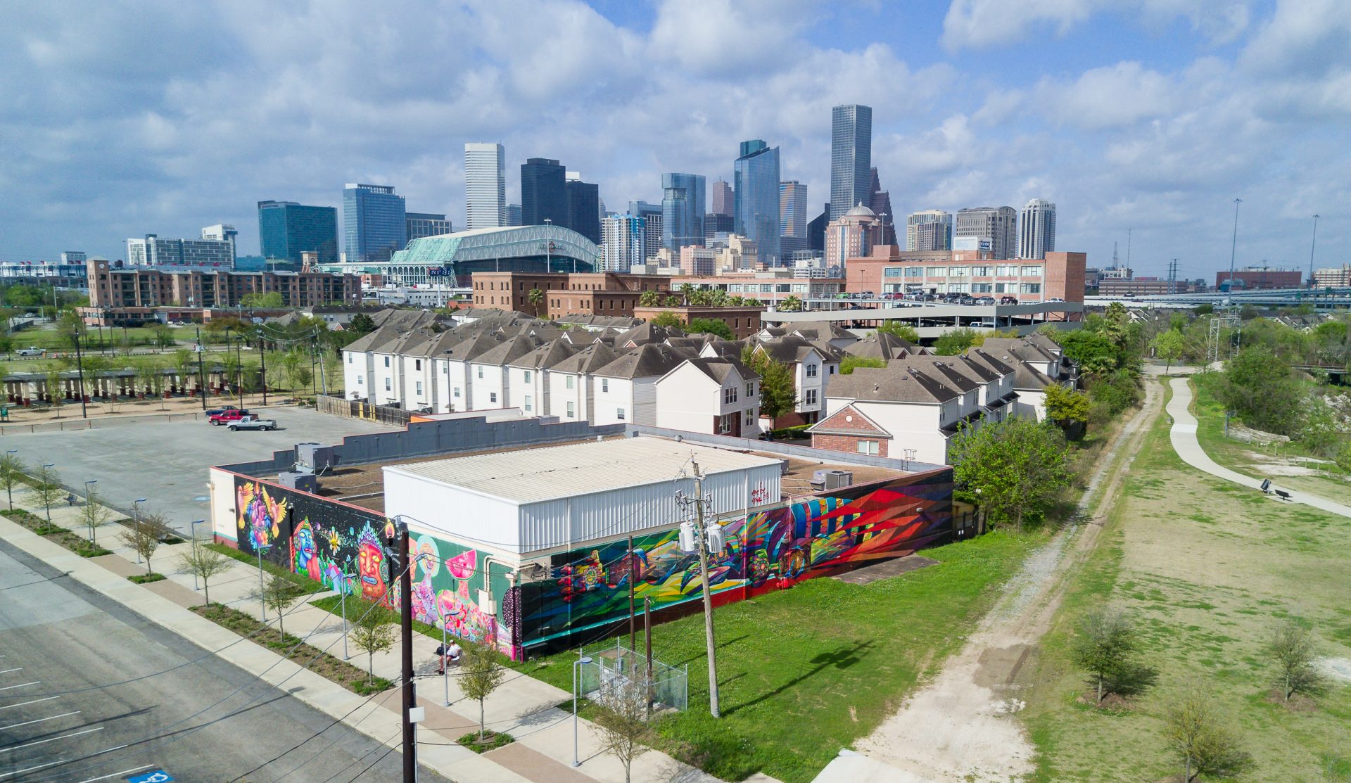 The Revitalization of the Most Historic Waterway is Underway in Houston ...