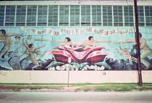 Inspiring Communities Through Art: The Story of Muralist Leo Tanguma ...