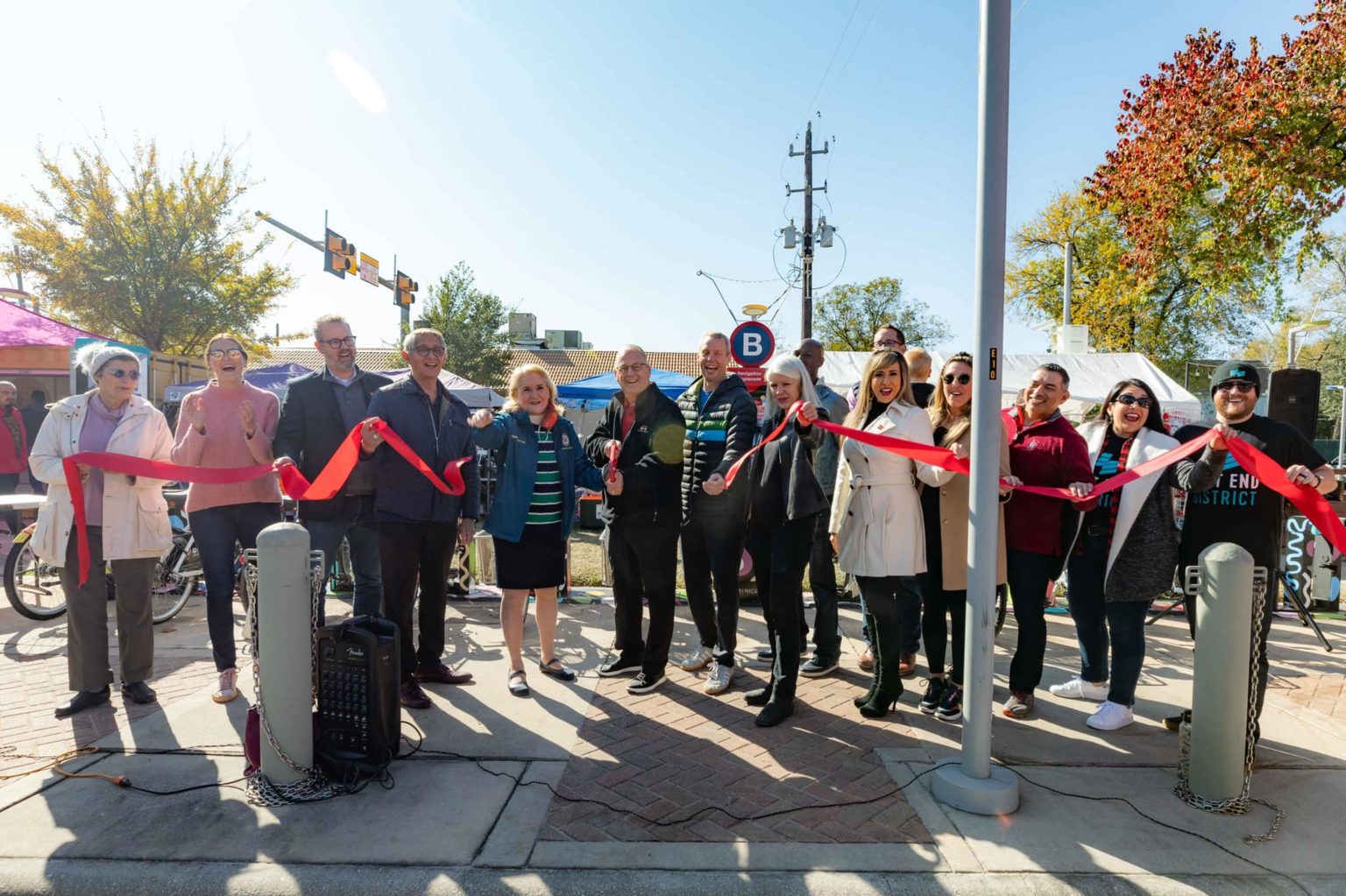 Home - East End Houston