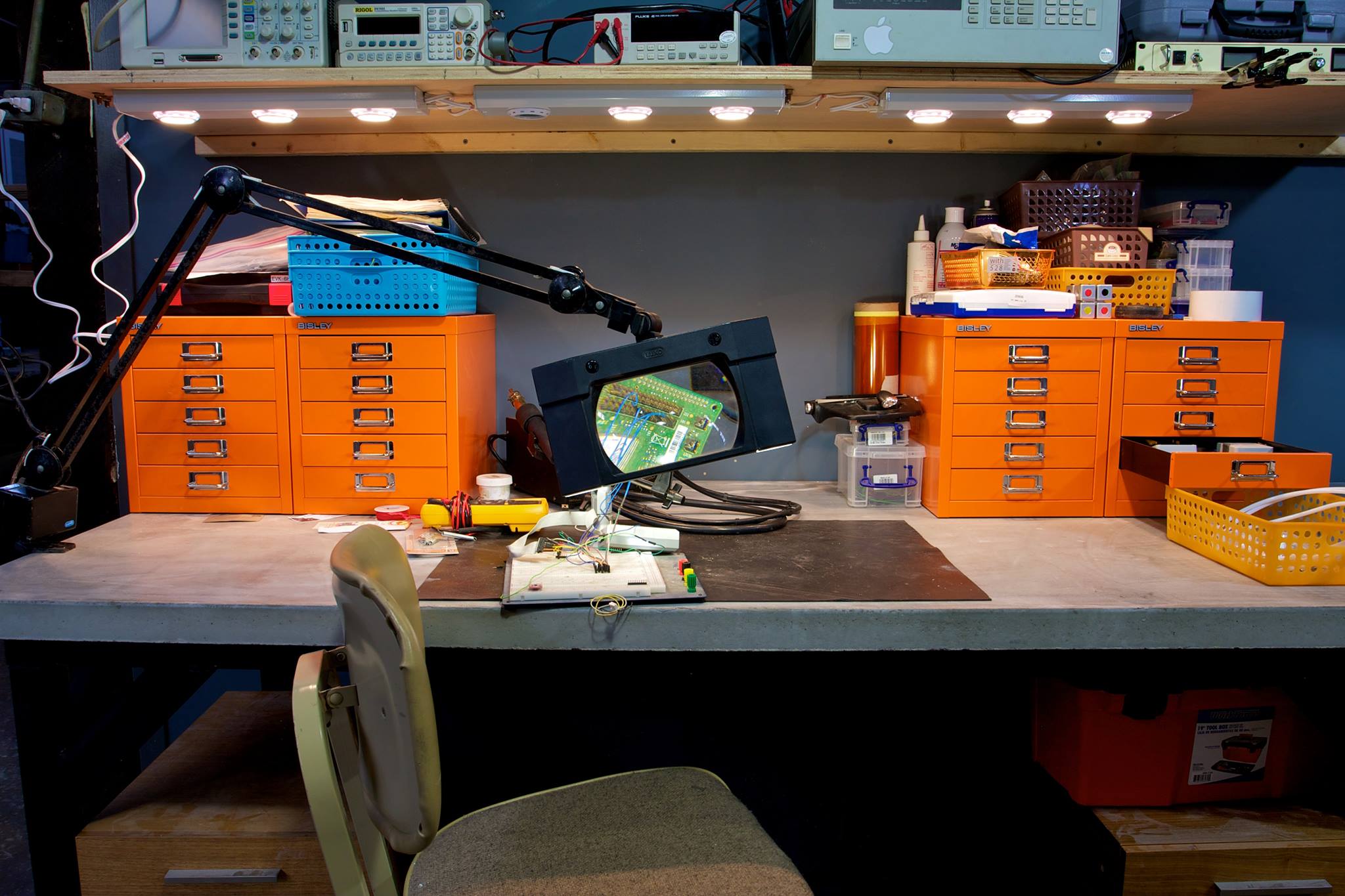 TX/RX Labs - East End Houston